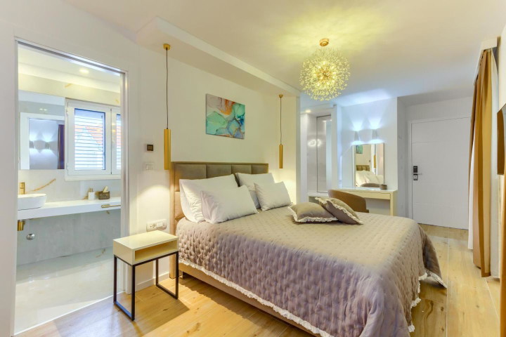 Irini Luxury Rooms - Split