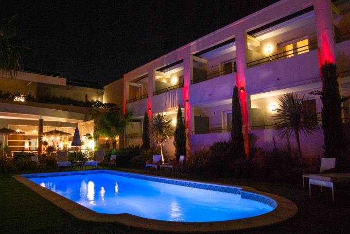 Logis Hôtel La Fauceille - Perpignan