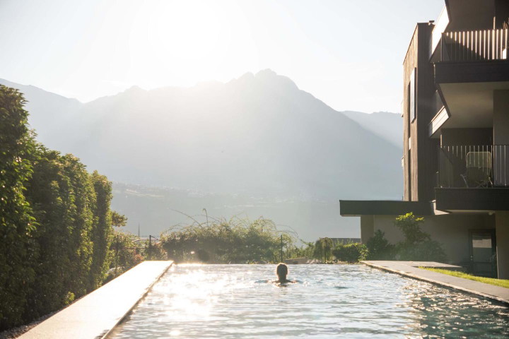 Garni-hotel Der Forsterhof - Rabland
