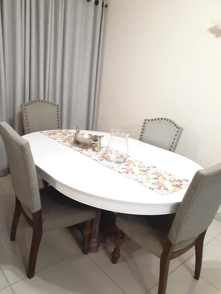 Embassy Gardens 17 West Rd South Morningside Sandton Johannesburg Secure 2 Bedroom Fully Furnished Apartment With 24hrs Security - Sandton