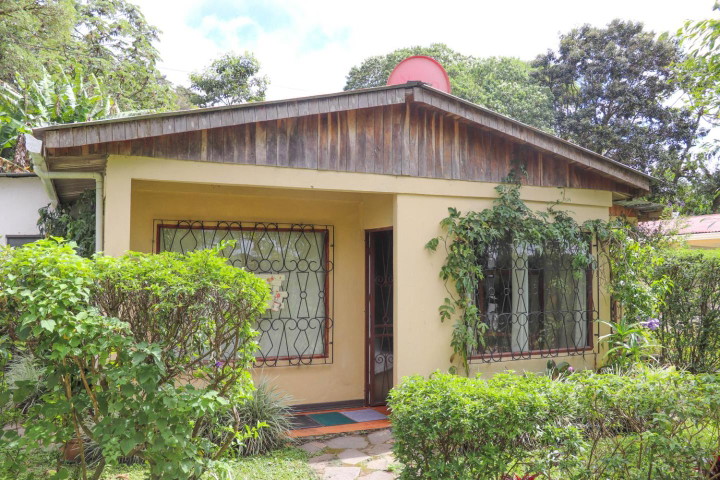 Casa Copalchi - Costa Rica