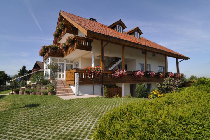 Boutique Hotel Angerer - Murnau am Staffelsee