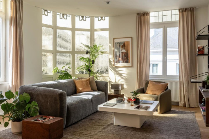 A Place Antwerp - Boutique Suites & Flats - Meir 41 - Brasschaat