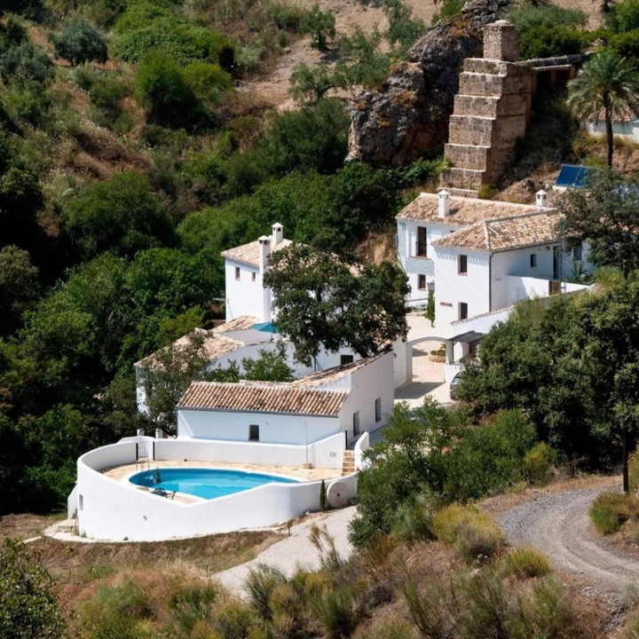 Molino La Ratonera - Spain