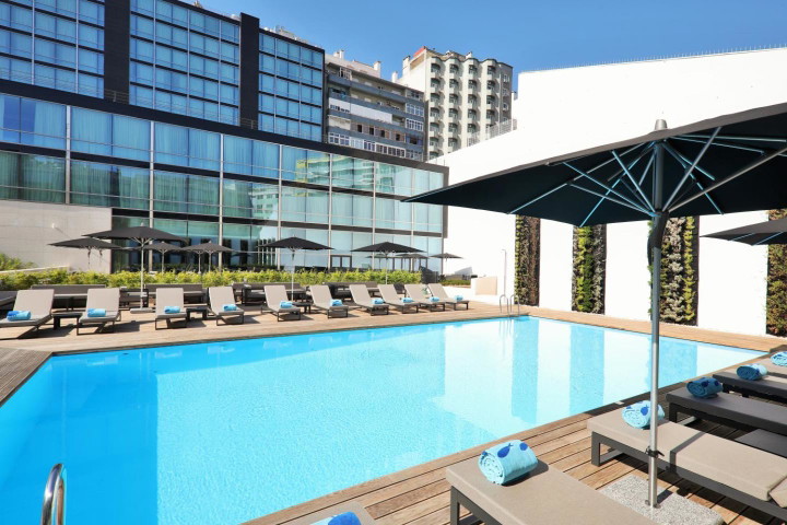 Iberostar Selection Lisboa - Lisbon