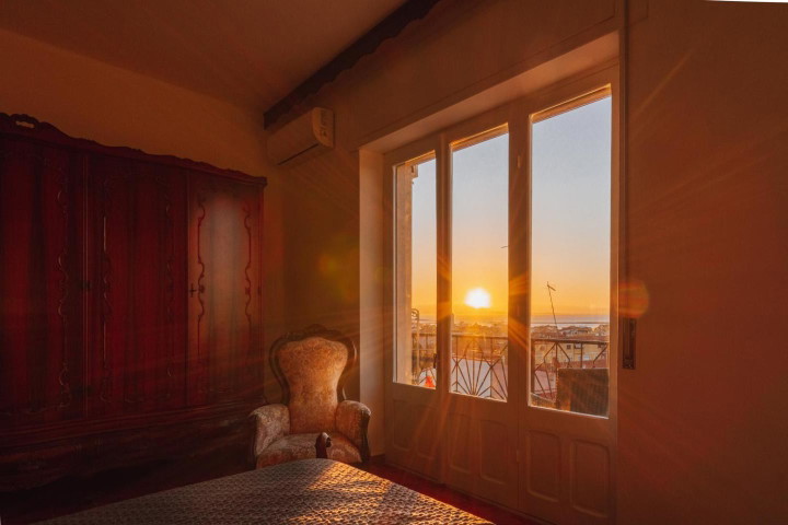 L' Appartamento Con Vista Carloforte - Sant'Antioco