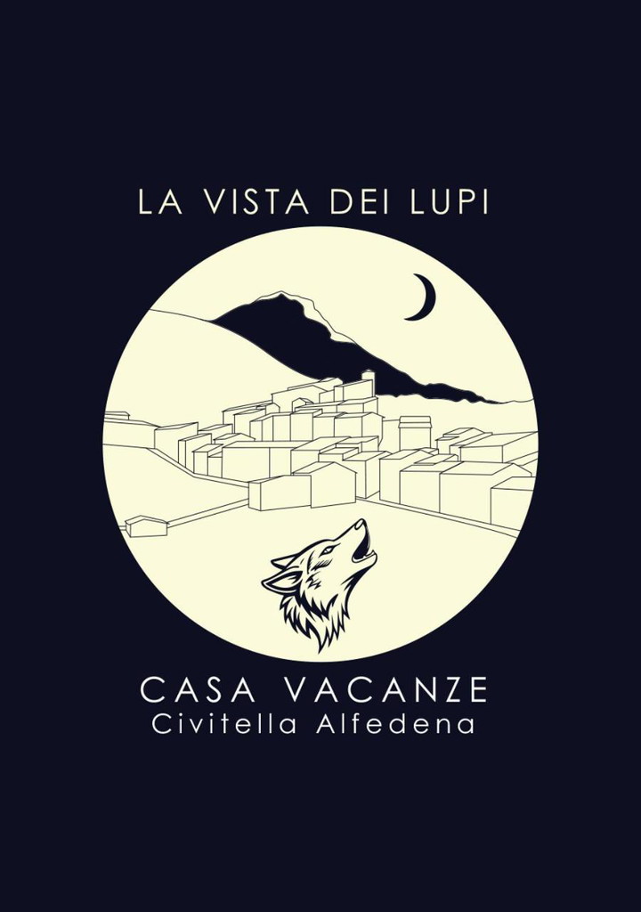 La Vista Dei Lupi - Barrea