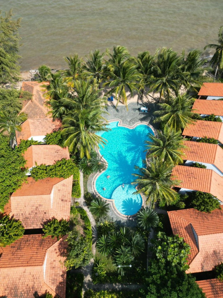 Wildland Resort - Phú Quốc