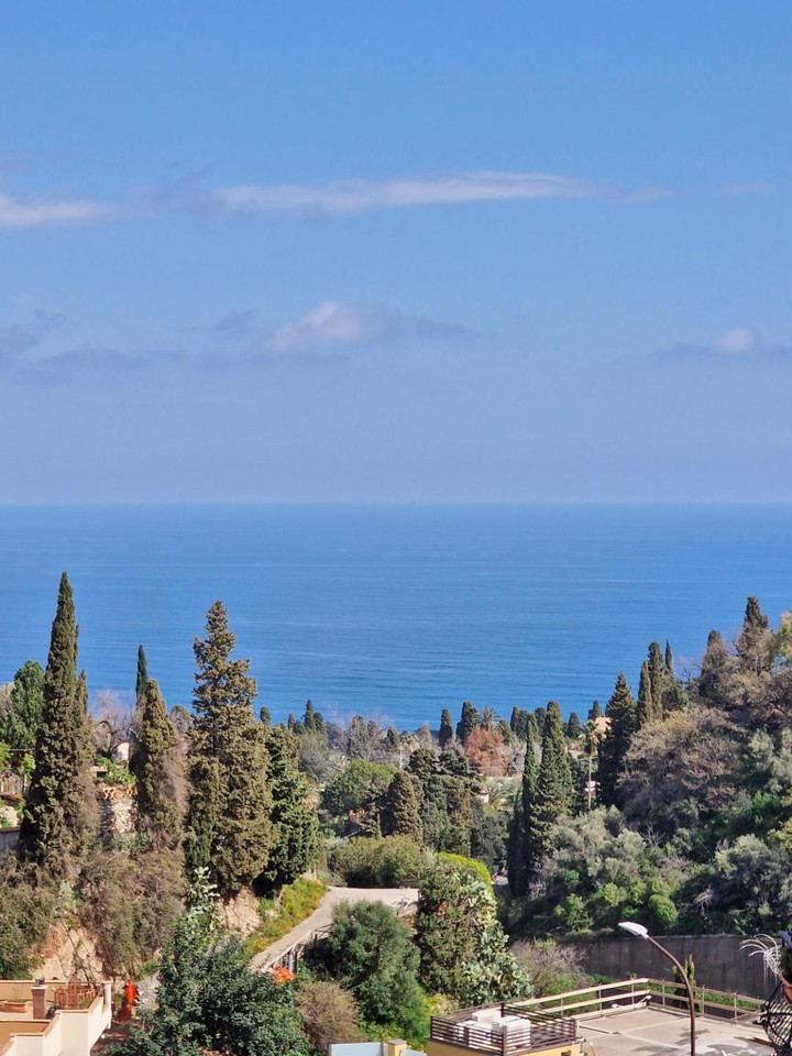 La Fontanella Apartment - Taormina