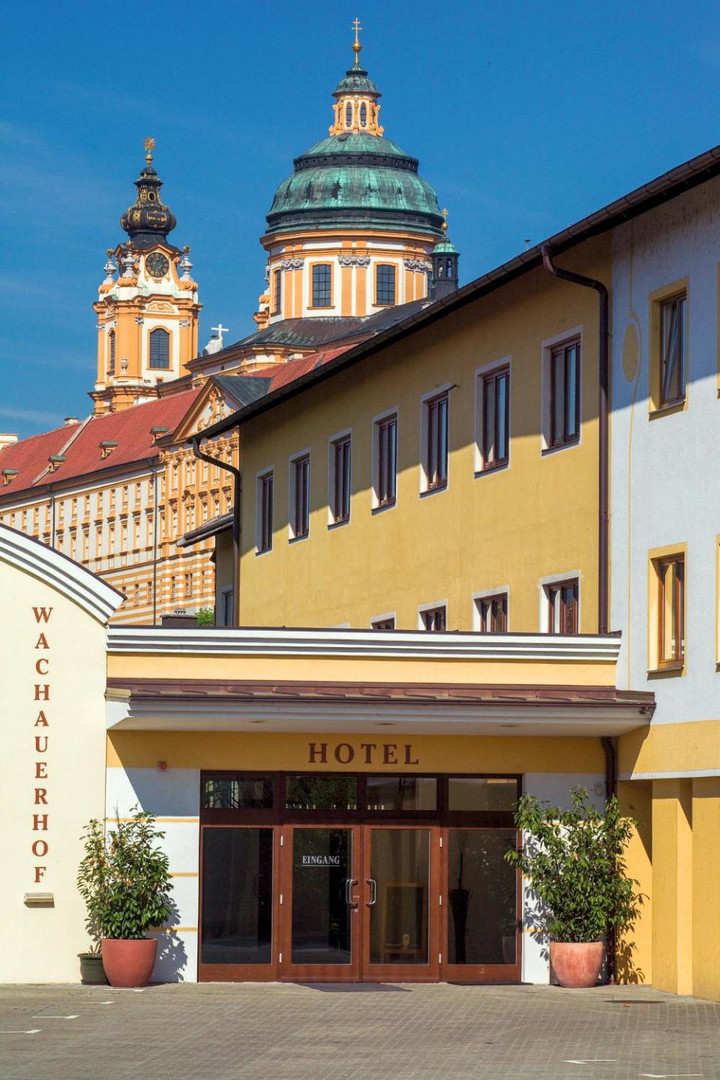 Wachauerhof - Lower Austria