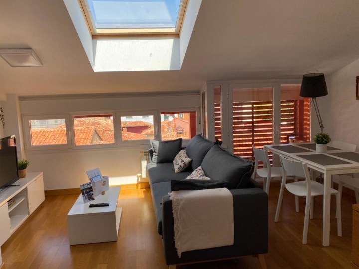 Vivienda Turística Los Tejados - Sória
