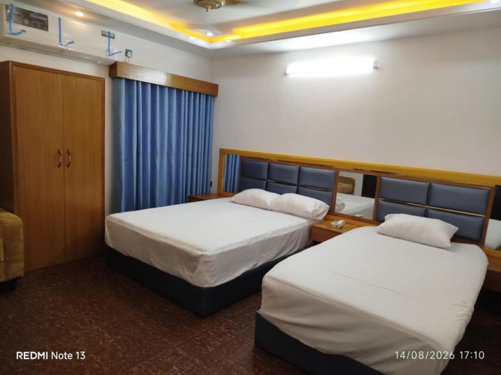 Melodies Inn Banani - Bangladesh
