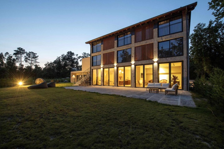 Ermo Loft - Casas Do Ermo - Fafe