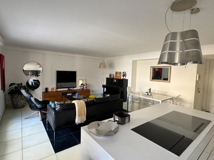 Luxury Apartment - Marseille
