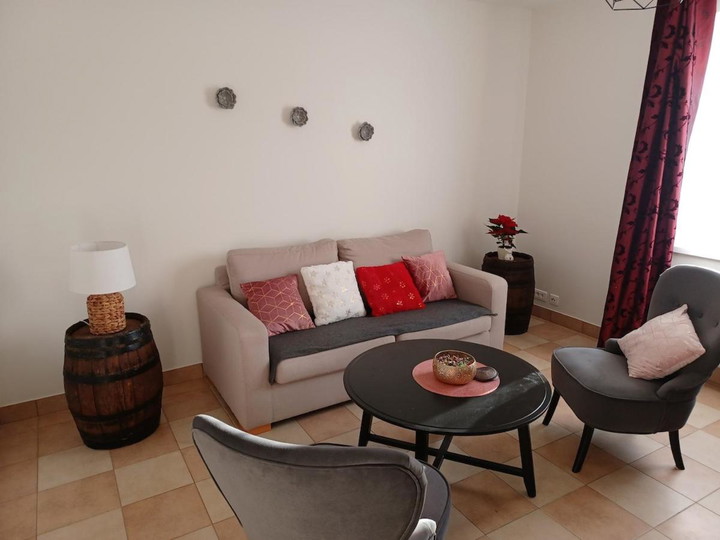65 M2 Full-foot Apartment In A House With Garden And Private Entrance - Torun