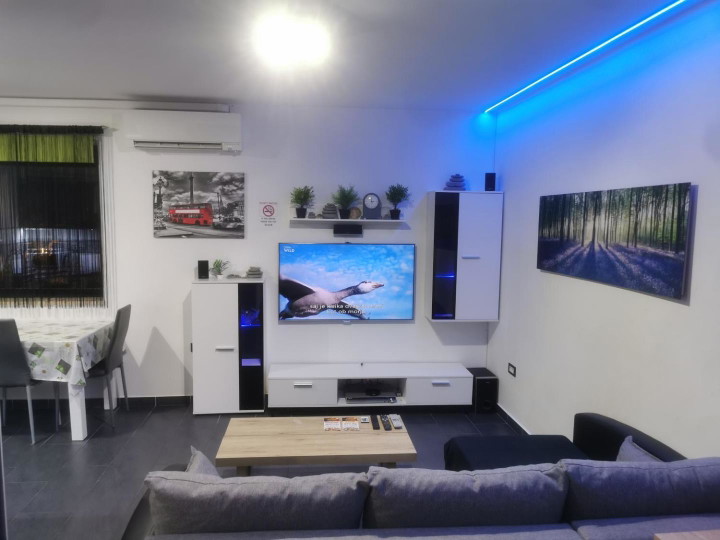 Apartma Auriga - Portorož
