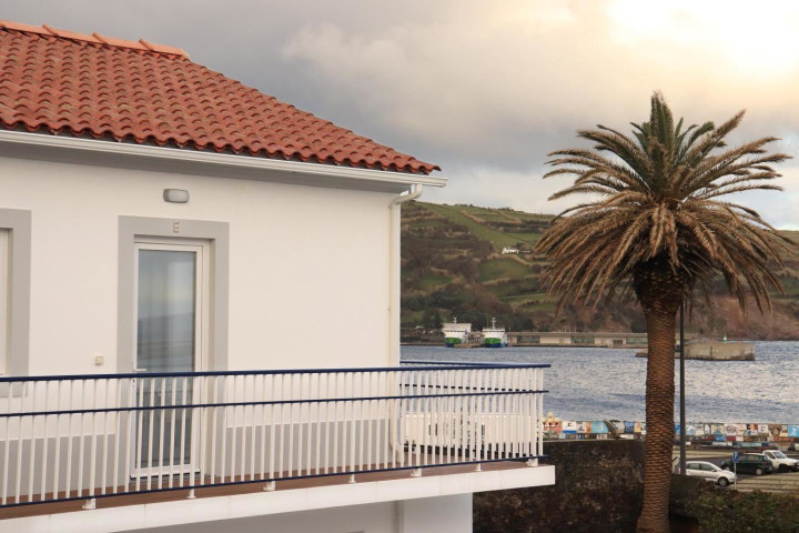 Faial Marina Apartments 1 - Açores