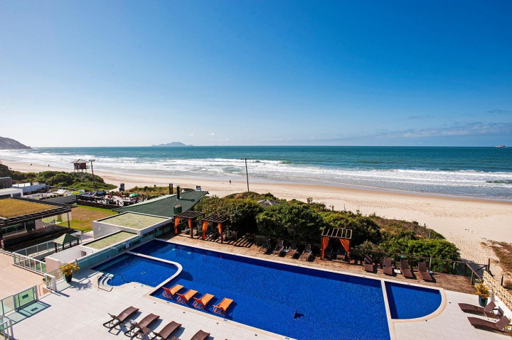 Slaviero Hotel Ingleses Convention - Florianópolis
