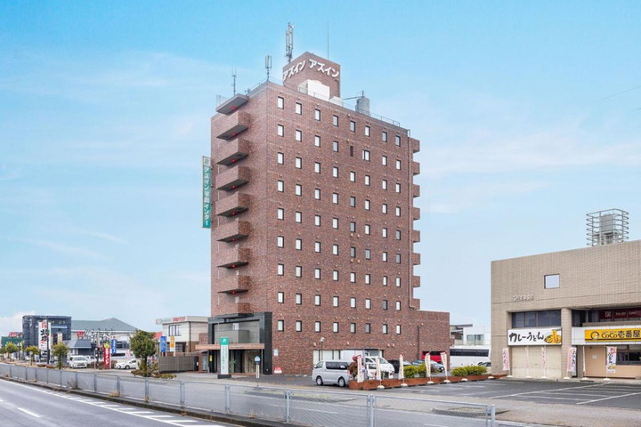 Az Inn Handa Inter - Aichi