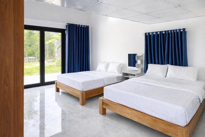 Happy Homestay Phu Quoc - Phú Quốc