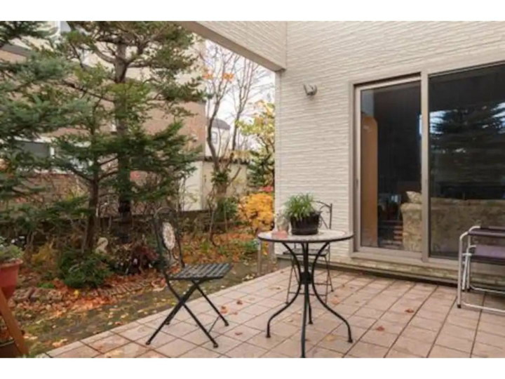 Art Salon Hosokawa - Vacation Stay 13628 - Sapporo