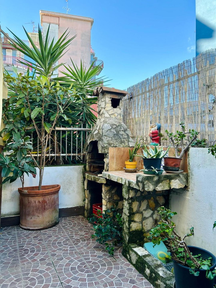 Dea's House Con Parcheggio - Gaeta