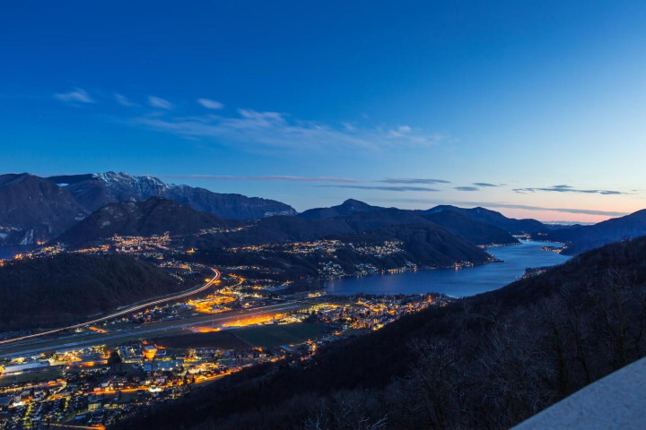 Al Ponte - Lugano