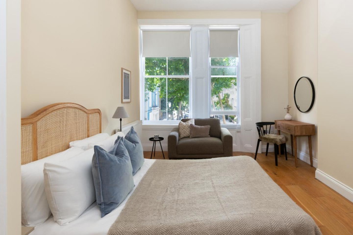 Notting Hill Grove Apartments - Southgate - London
