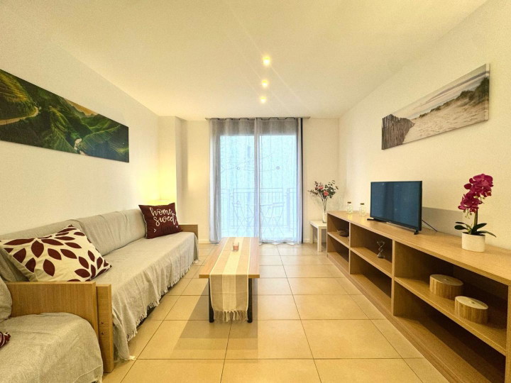 Coastal Apartment Trimar - Blanes