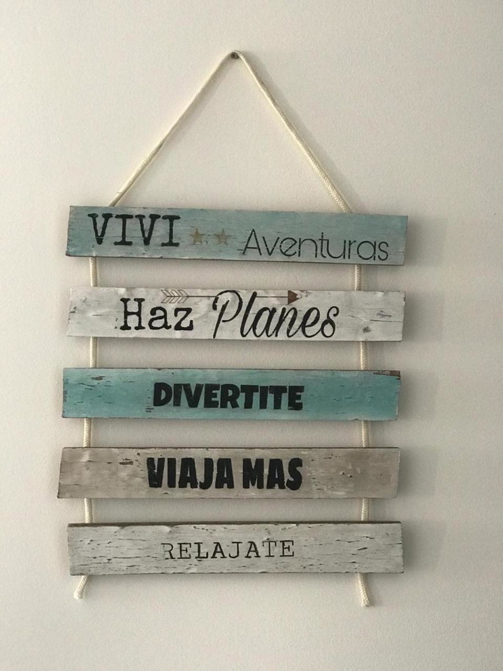 Belvedere - Puerto Madryn