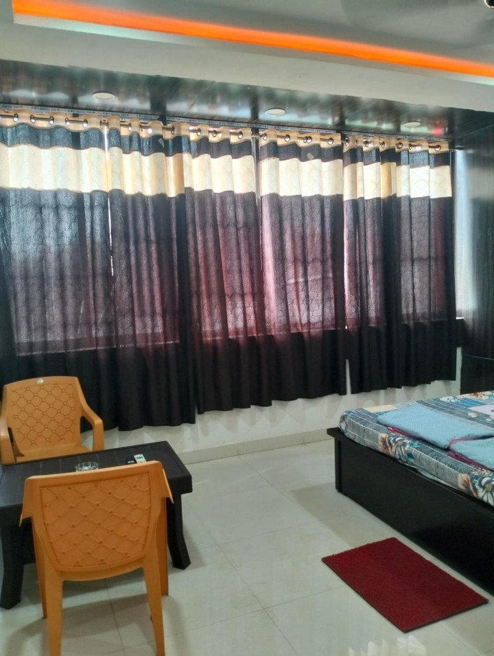 3bhk Luxury Apartment - Gaja