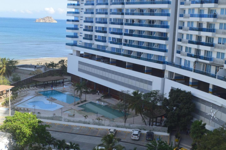 Apartamento Reserva Del Mar - Colombia