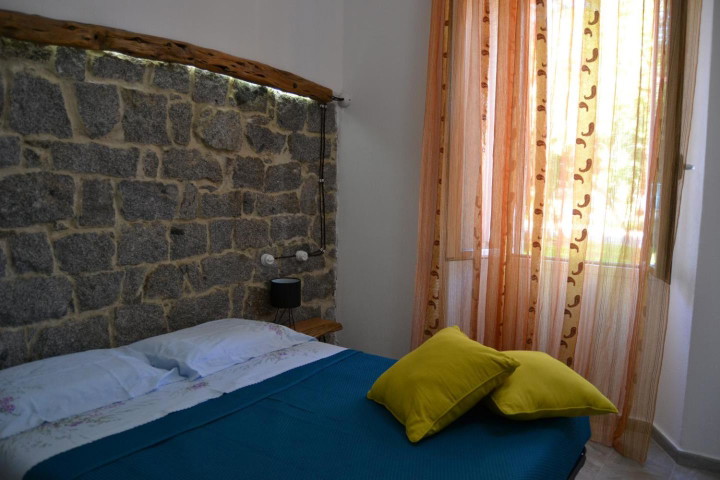 Borgo Marinaro La Medusa Arbatax - Camera Matrimoniale Con Bagno Privato- - Sardinia Island