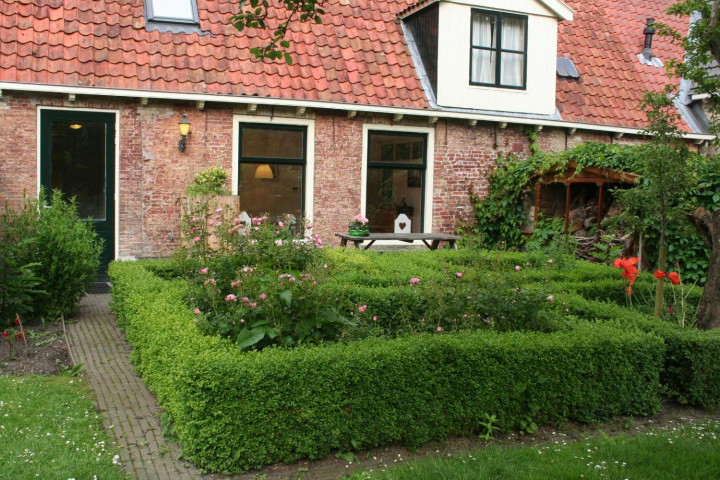 Appartement Torenzicht - Leeuwarden - Friesland