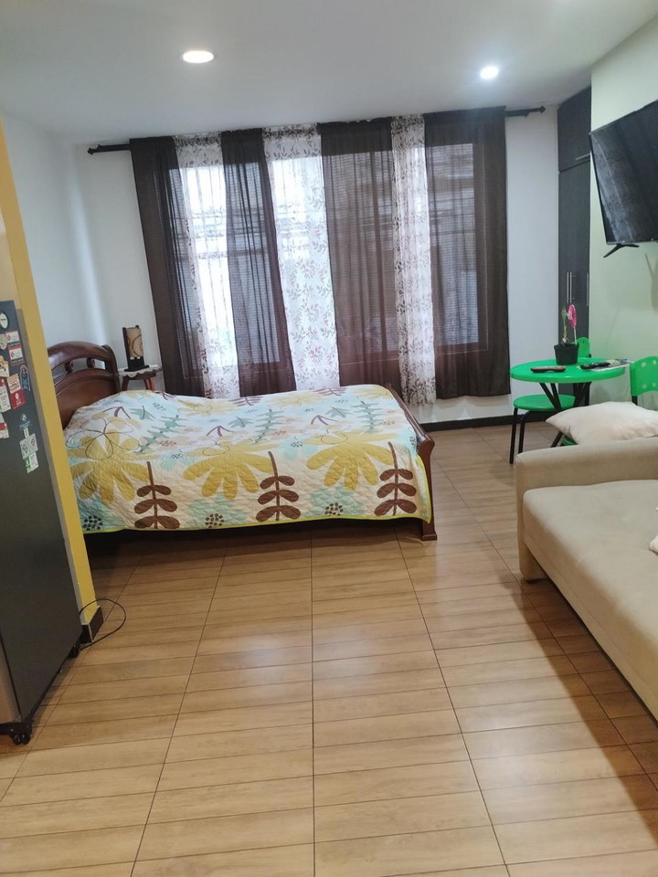 Acogedor Apartamento De Eugenia - Popayán