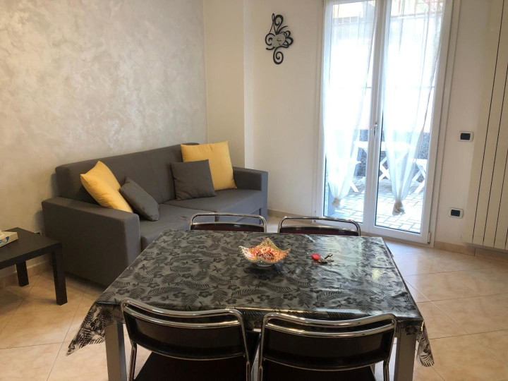 Casa Francesca: Un Mare Di Relax! - Breil-sur-Roya
