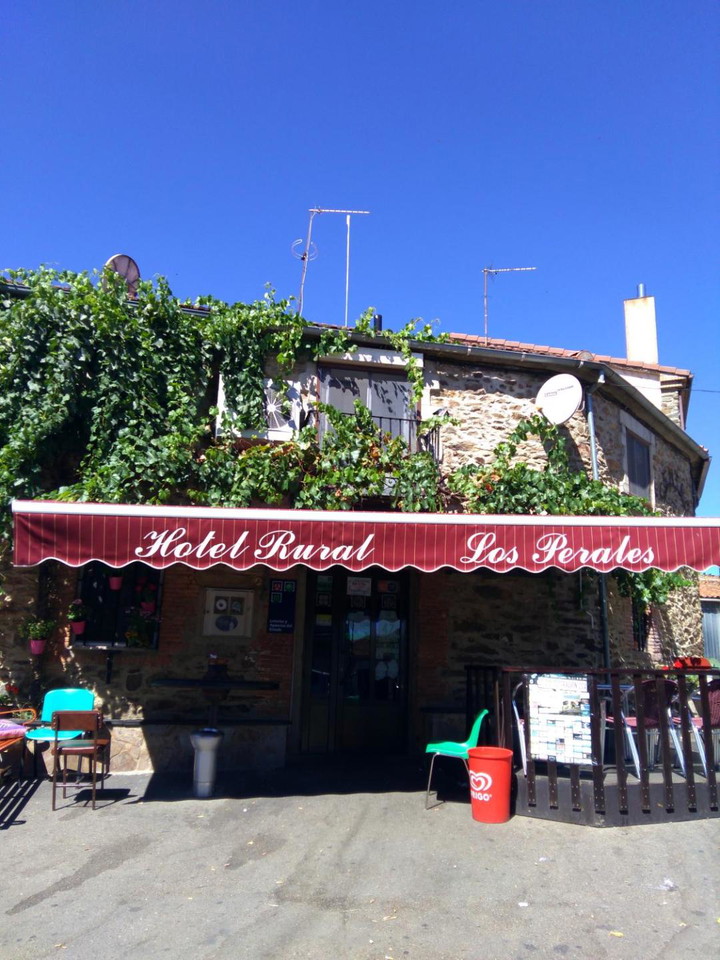Hotel Rural Los Perales - Portugal