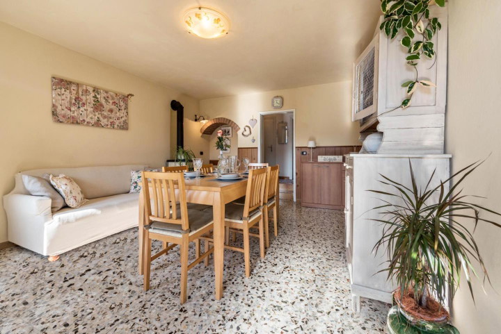 Casa Vacanze Voiandes - Riva del Garda