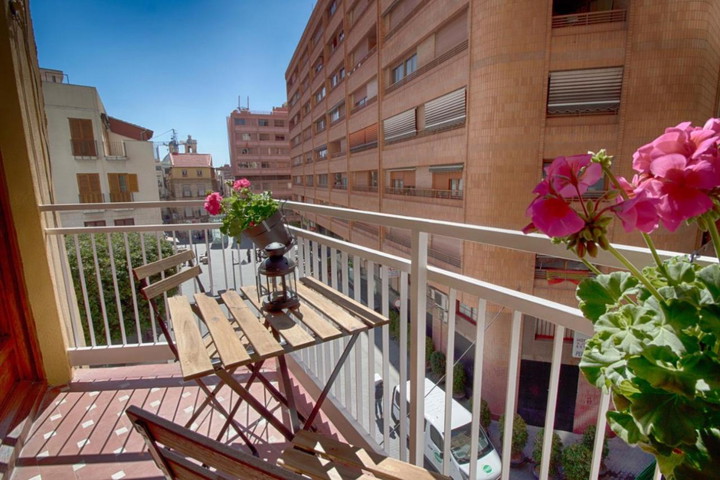 Apartamento Rivera#2 - Alicante