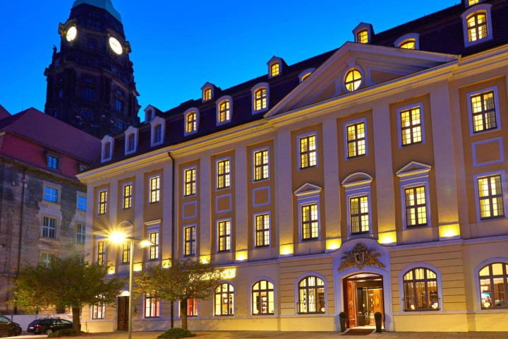 Gewandhaus Dresden, Autograph Collection - Dresden