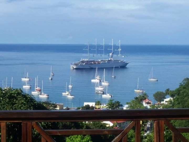 Villa Marguerita - Deshaies