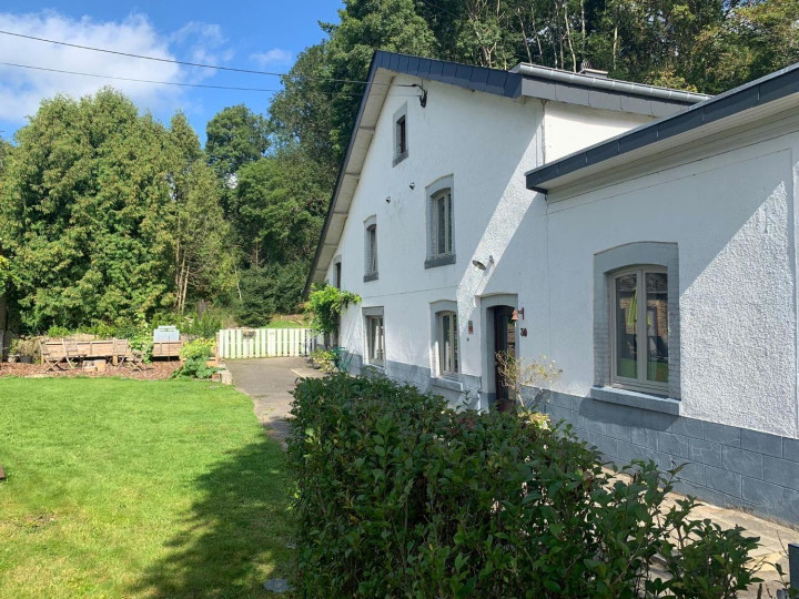 B&b Le Nid D'hirondelle - Houffalize