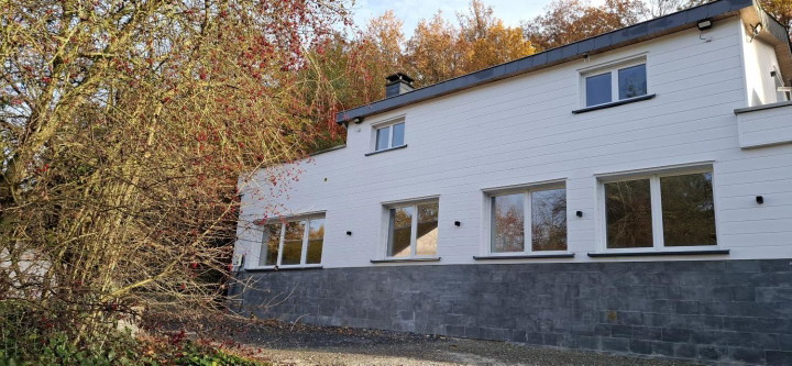 Chez Ellen - Bastogne