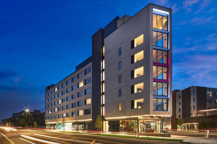 Catbird Hotel - Thornton, CO