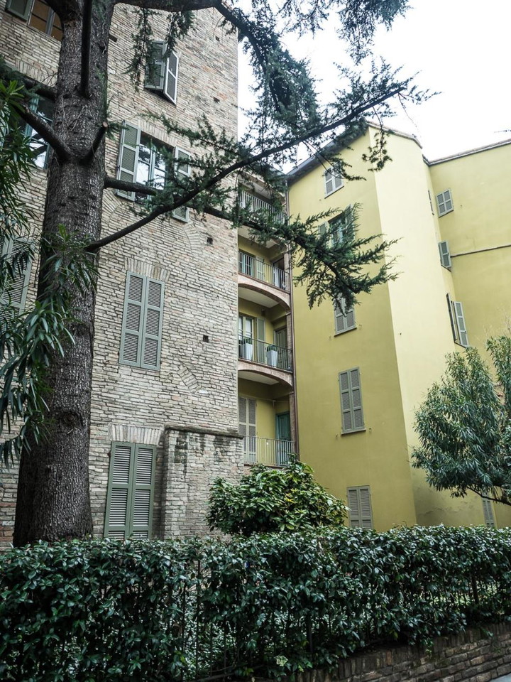 Le Logge - Parma