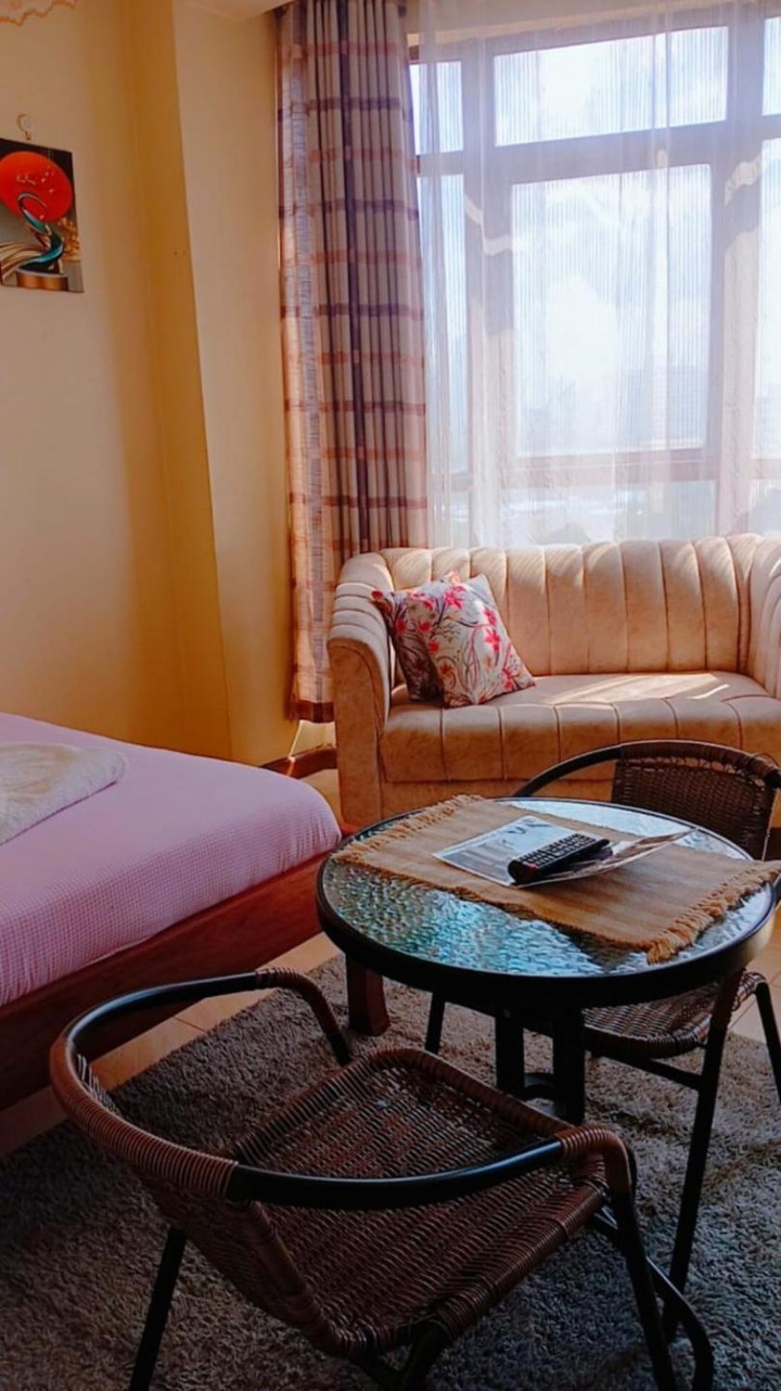 Maggie Suites - Nairobi