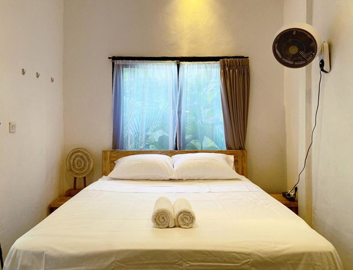 Comfort Beach Studio - Seminyak