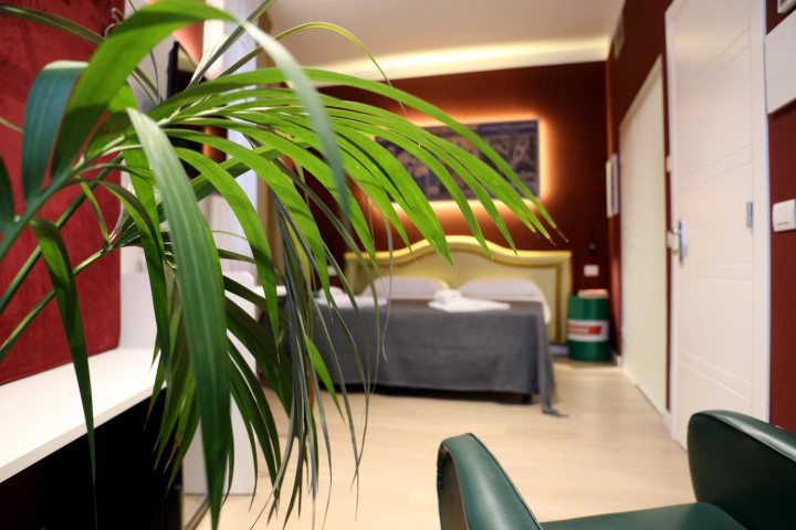 Officina Tesini Guest Rooms Verona - Verona