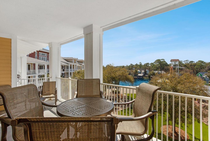 Pilot House 507 - Santa Rosa Beach, FL