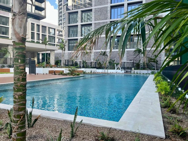 Sop 67 Stylish And Cozy Two-bedroom Apt - Sydney